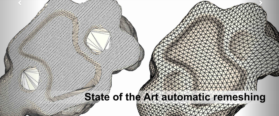 3D モデル ファイルの修復または編集に最適な 7 つの STL ファイル エディター - AFFRT