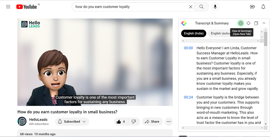 أفضل 10 حالات لاستخدام ChatGPT في تغيير اللعبة للمسوقين في عام 2023 - AFFRT