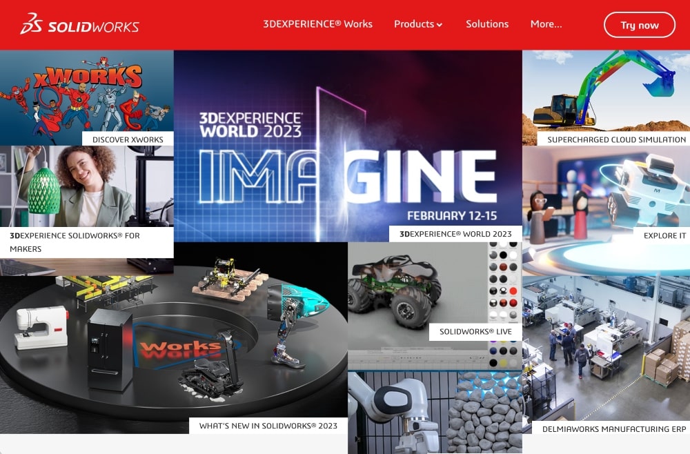 أفضل 12 برنامج طباعة ثلاثية الأبعاد في عام 2023 (مجاني ومدفوع) - AFFRT