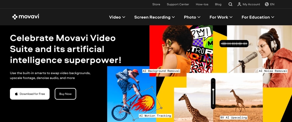 أفضل 11 برنامج شاشة خضراء (Chroma Key): مجاني ومدفوع - AFFRT
