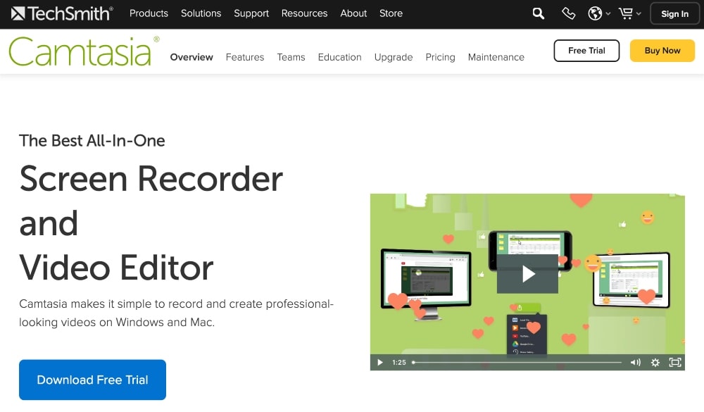 أفضل 11 برنامج شاشة خضراء (Chroma Key): مجاني ومدفوع - AFFRT