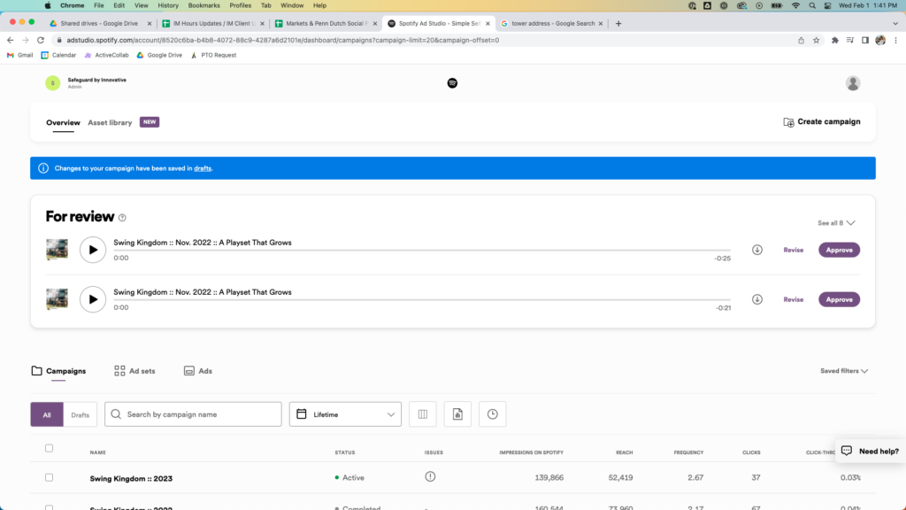 Spotify 광고를 만드는 방법: 스트리밍 시대의 사운드 활용에 대한 완벽한 가이드 - AFFRT