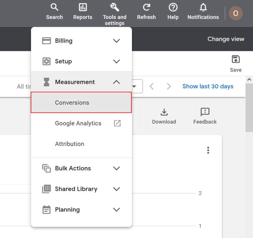 Conversion ที่ปรับปรุงแล้วของ Google Ads: คืออะไรและตั้งค่าอย่างไร - AFFRT