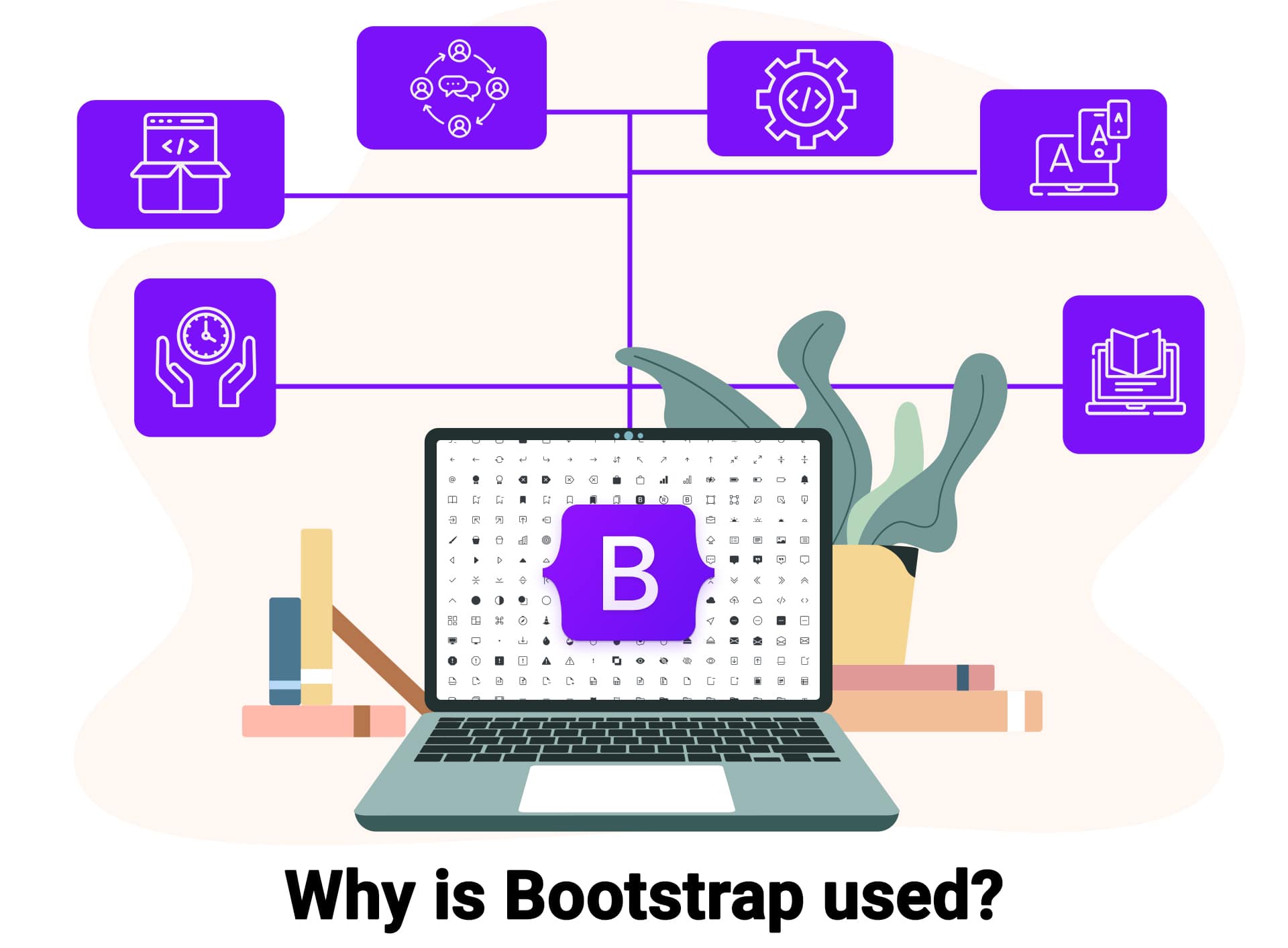 ブートストラップとは? Bootstrap が Web 開発に与える影響 - AFFRT