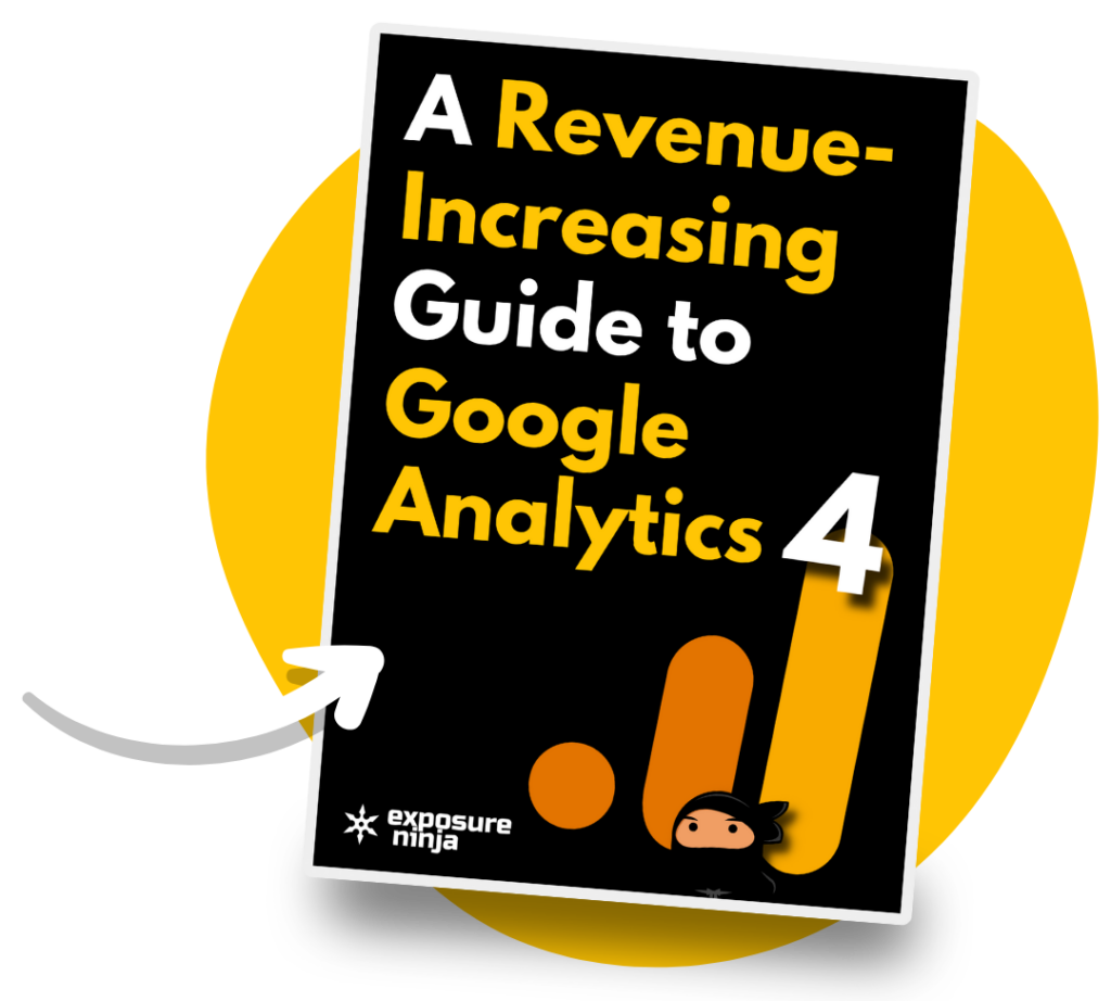 La guía para aumentar los ingresos de Google Analytics 4 - AFFRT