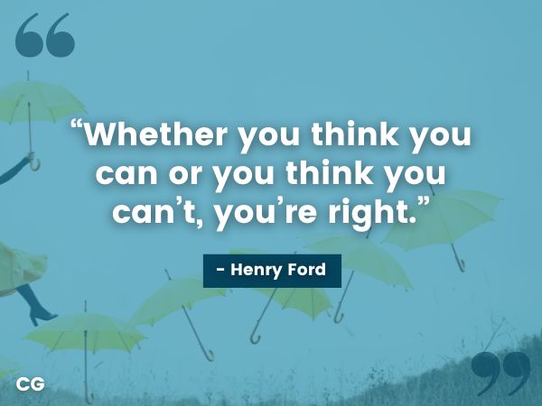 101 條激勵您成功的工作勵志名言 - AFFRT