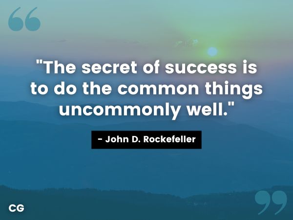 101 條激勵您成功的工作勵志名言 - AFFRT