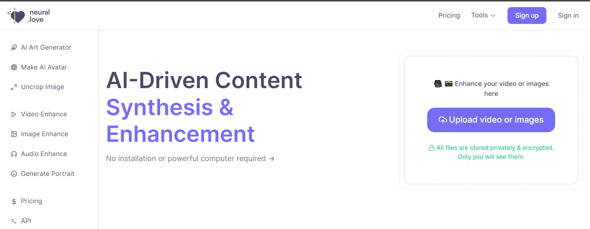 10 種電子商務人工智能工具 - AFFRT