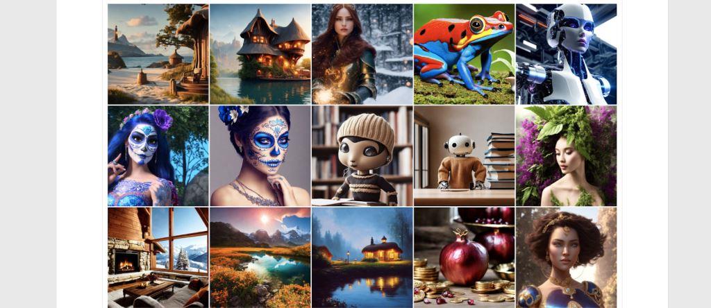 10 種電子商務人工智能工具 - AFFRT