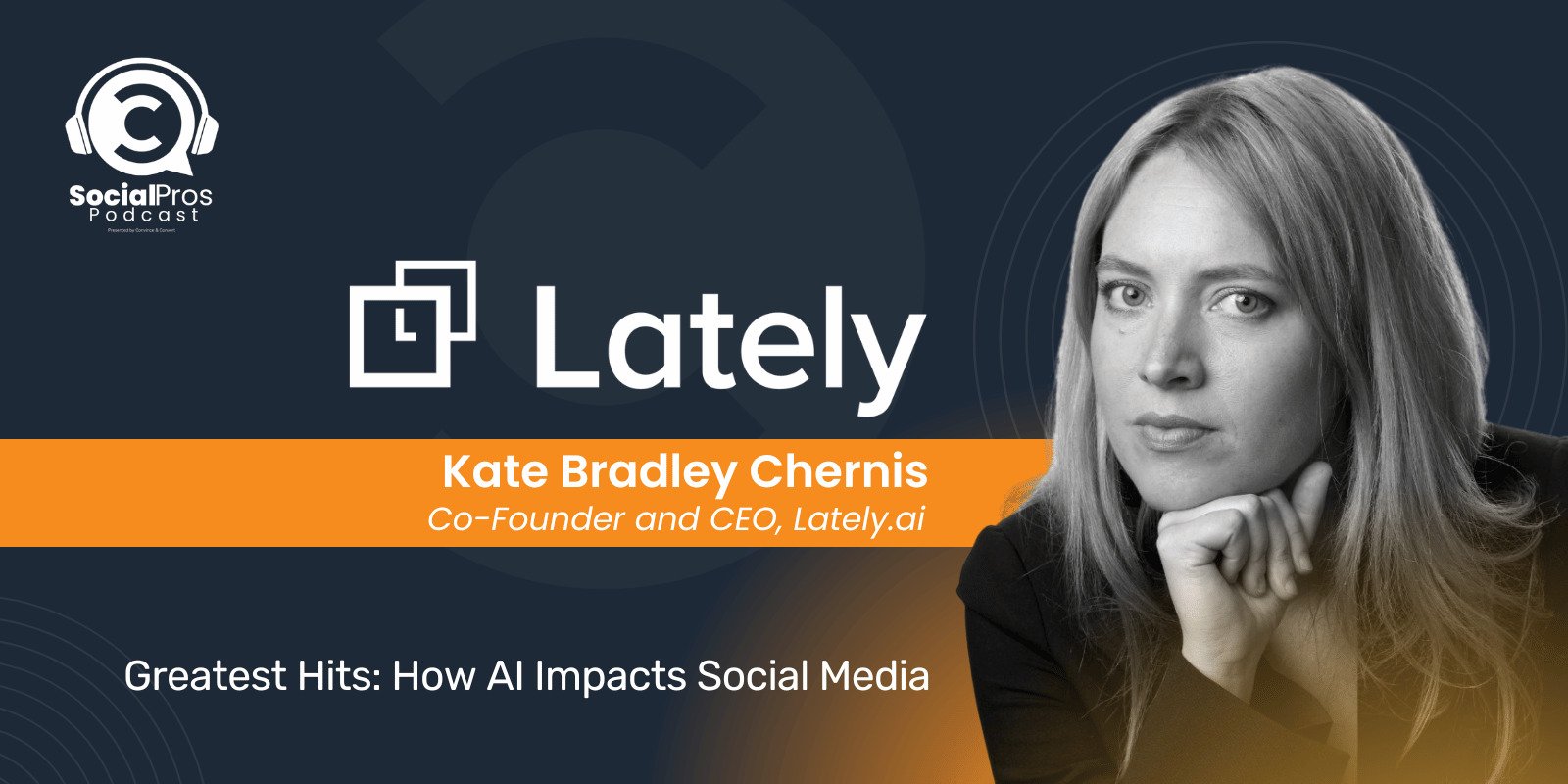 すべての B2B CMO は、今すぐ AI に関する視点を必要としています - AFFRT