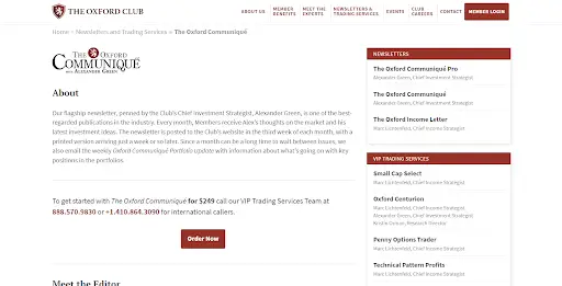 2023 年ベスト投資ニュースレター - AFFRT