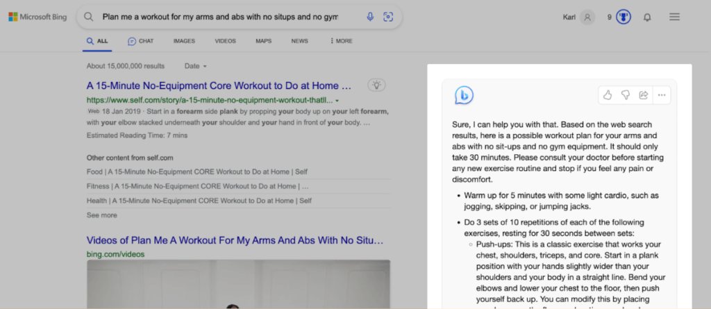 Google vs Bing：2023 年哪個最適合流量？ - AFFRT