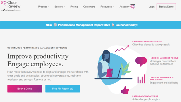時間とエネルギーを節約する現代の人事担当者向けツール トップ 10 - AFFRT