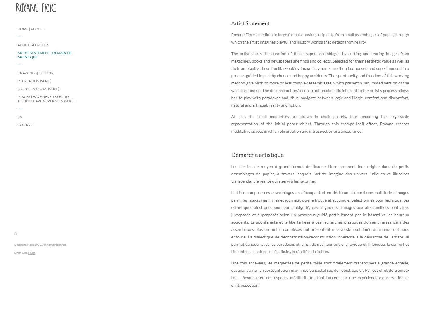 2023 年にアートをオンラインで販売してお金を稼ぐには? - 完全ガイド - AFFRT