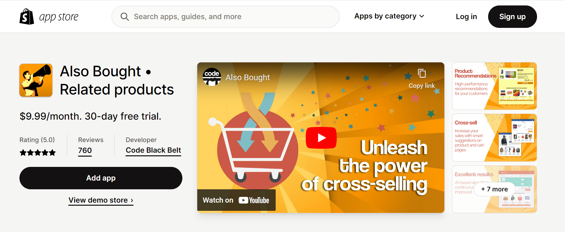 Shopify 向けのベスト製品レコメンデーション アプリ 15 選 - AFFRT