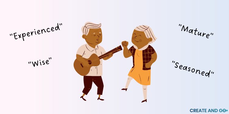 75 個委婉語示例 + 常見類型以及如何使用它們 - AFFRT