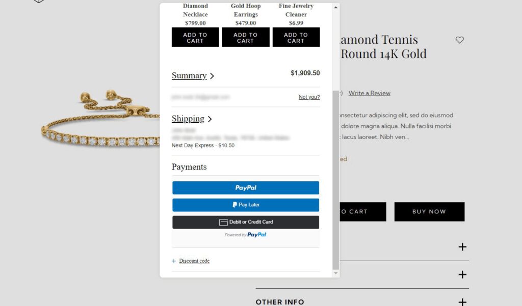 Checkout Unleashed: 高性能チェックアウト ソリューションで e コマースの成長を促進 - AFFRT