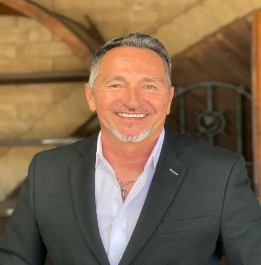 专访 ARC Academy 联合创始人 Anthony Christov - AFFRT