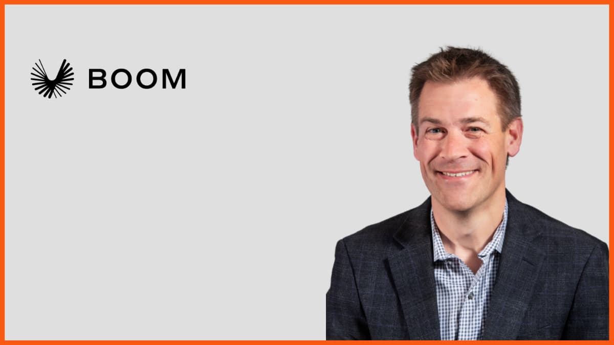 ブーム・スーパーソニック: 超音速旅客機の構築 - AFFRT