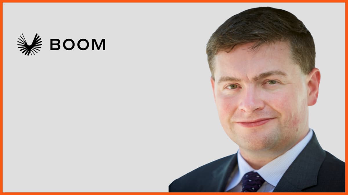 ブーム・スーパーソニック: 超音速旅客機の構築 - AFFRT