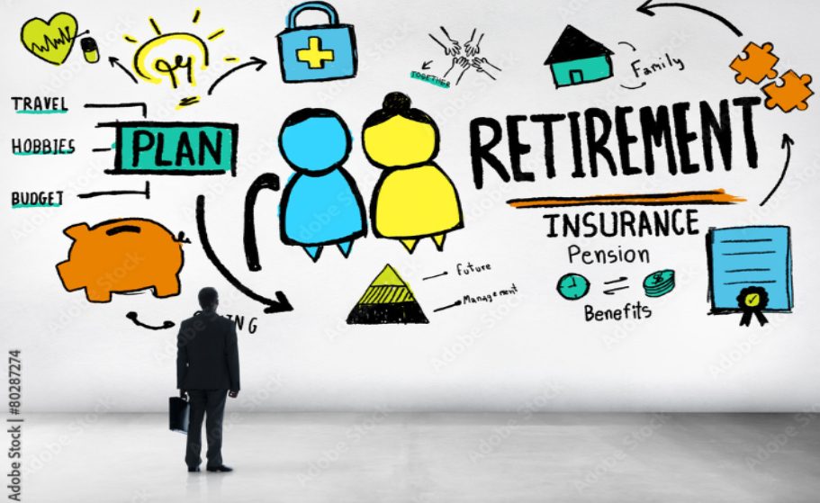 退休解决方案：运营商的现状、机遇和挑战 - AFFRT