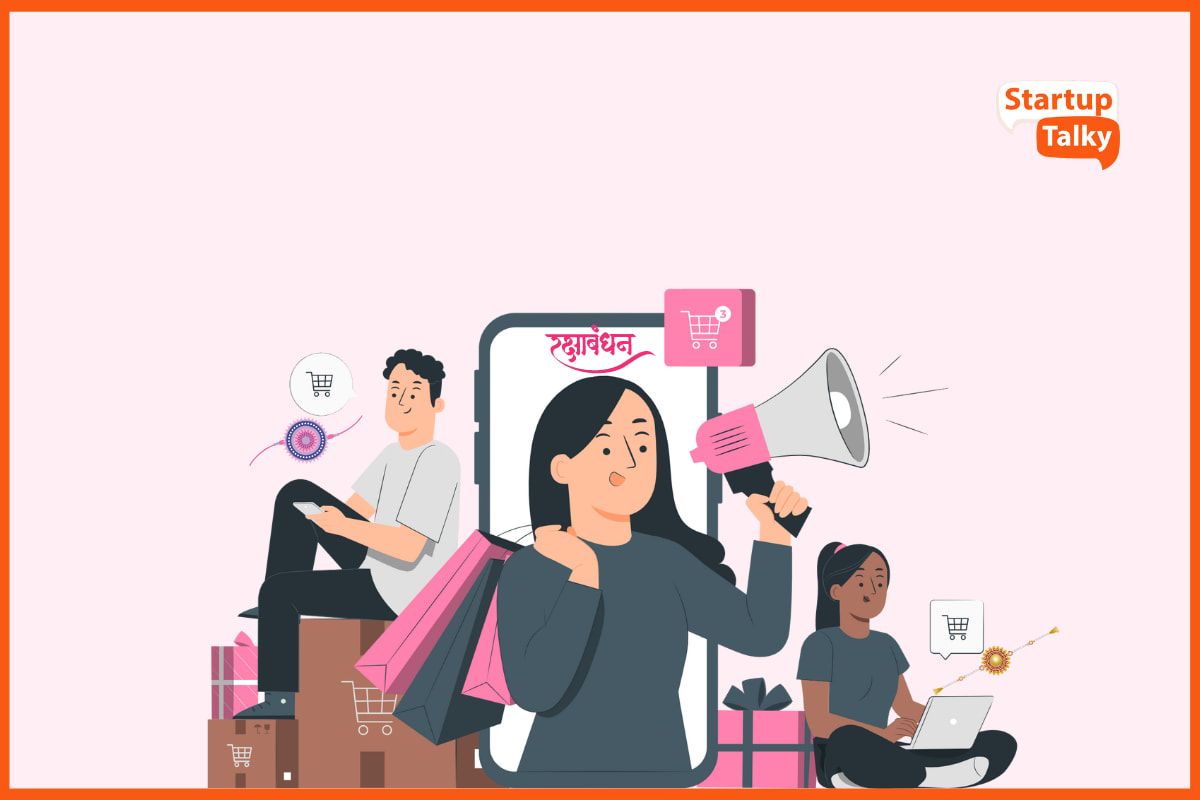 ブランド別トップのラクシャ バンダン キャンペーン: 創造性、感情、ストーリーテリングを通じてメッセージを伝える - AFFRT