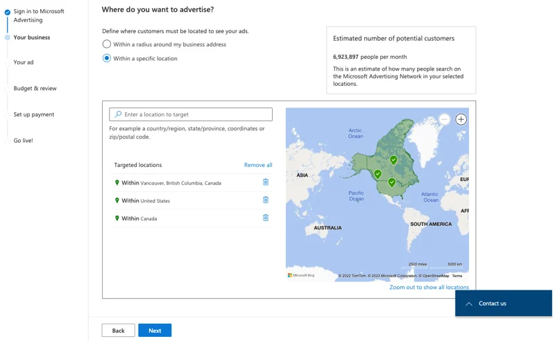Einsteigerleitfaden für Werbung in Microsoft Bing Ads [Leitfaden 2023] - AFFRT