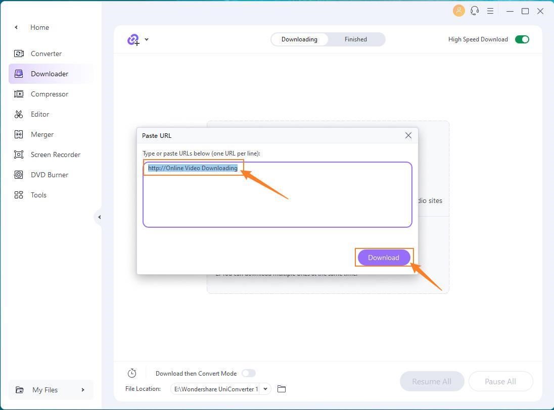 MP4 URL을 쉽게 만들 수 있습니다: 궁극적인 전환 가이드 - AFFRT