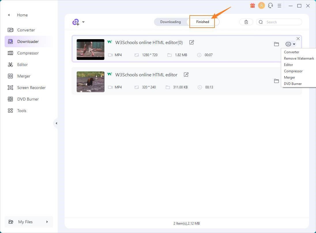 MP4 的 URL 变得简单：您的终极转换指南 - AFFRT