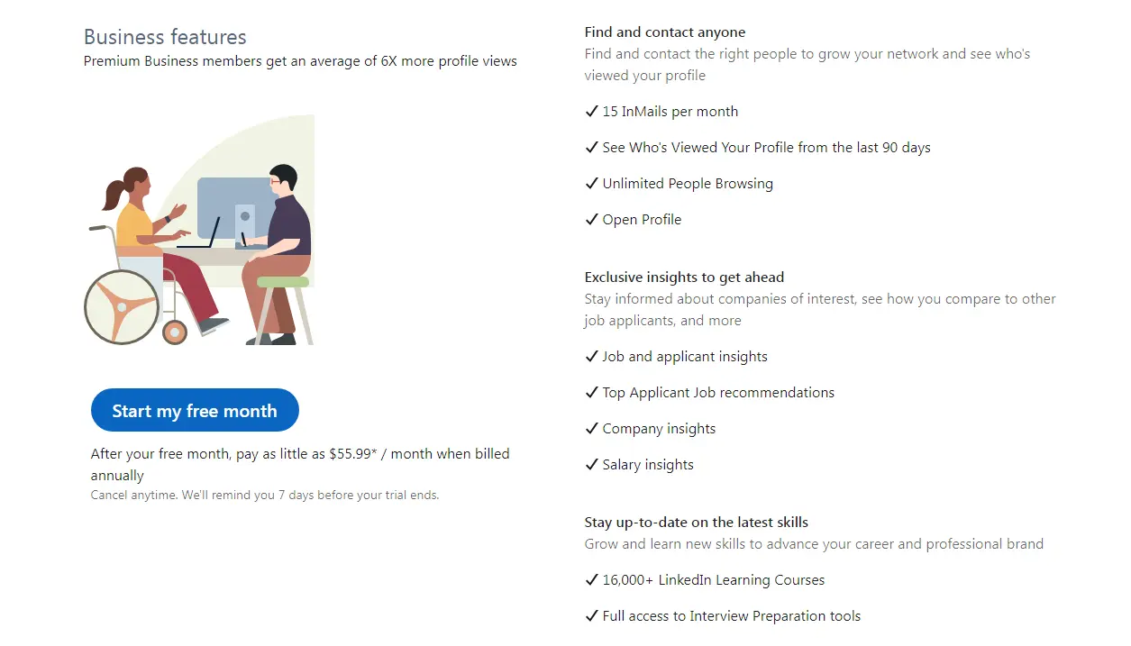 LinkedIn คืออะไร และเหตุใดคุณจึงควรเข้าร่วม? - AFFRT