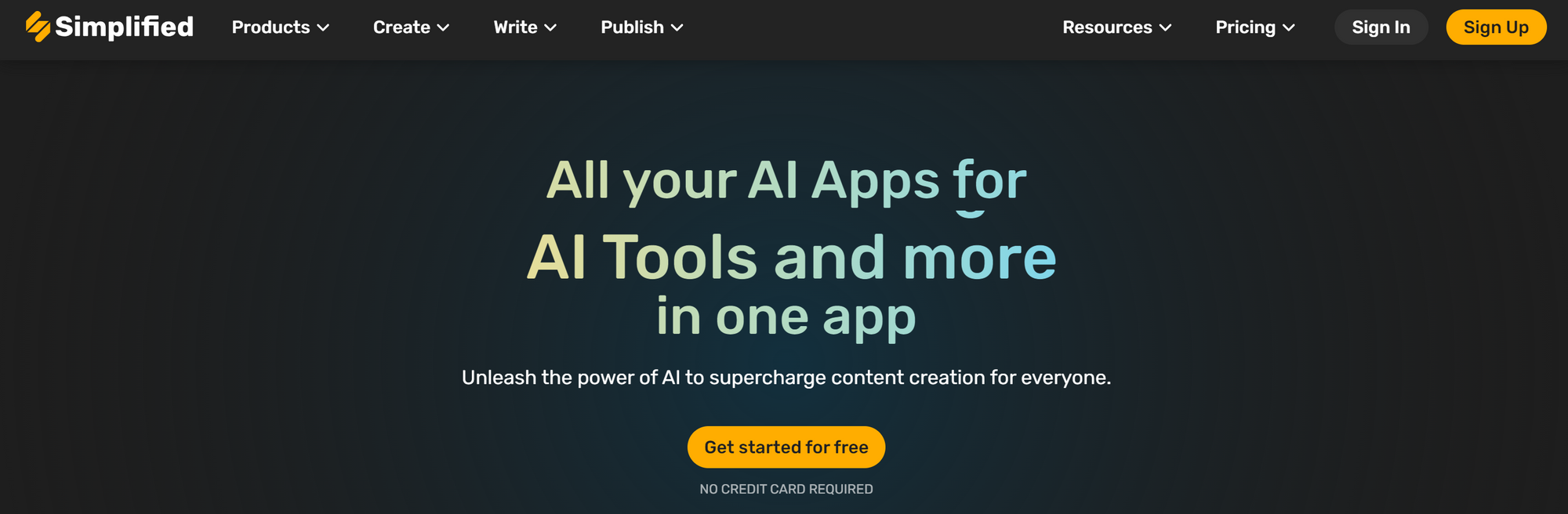 Wordtune の代替品トップ 9 - AFFRT