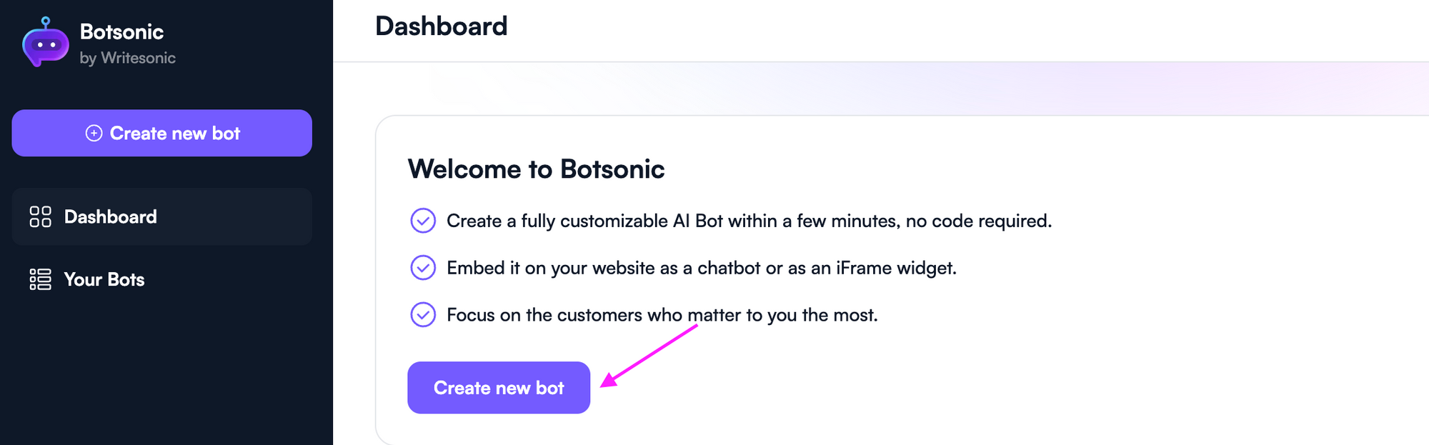 So erstellen Sie einen KI-Chatbot: Der ultimative No-Code-Leitfaden - AFFRT