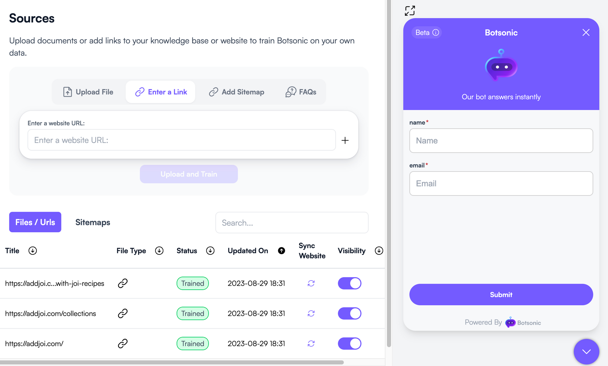 So erstellen Sie einen KI-Chatbot: Der ultimative No-Code-Leitfaden - AFFRT