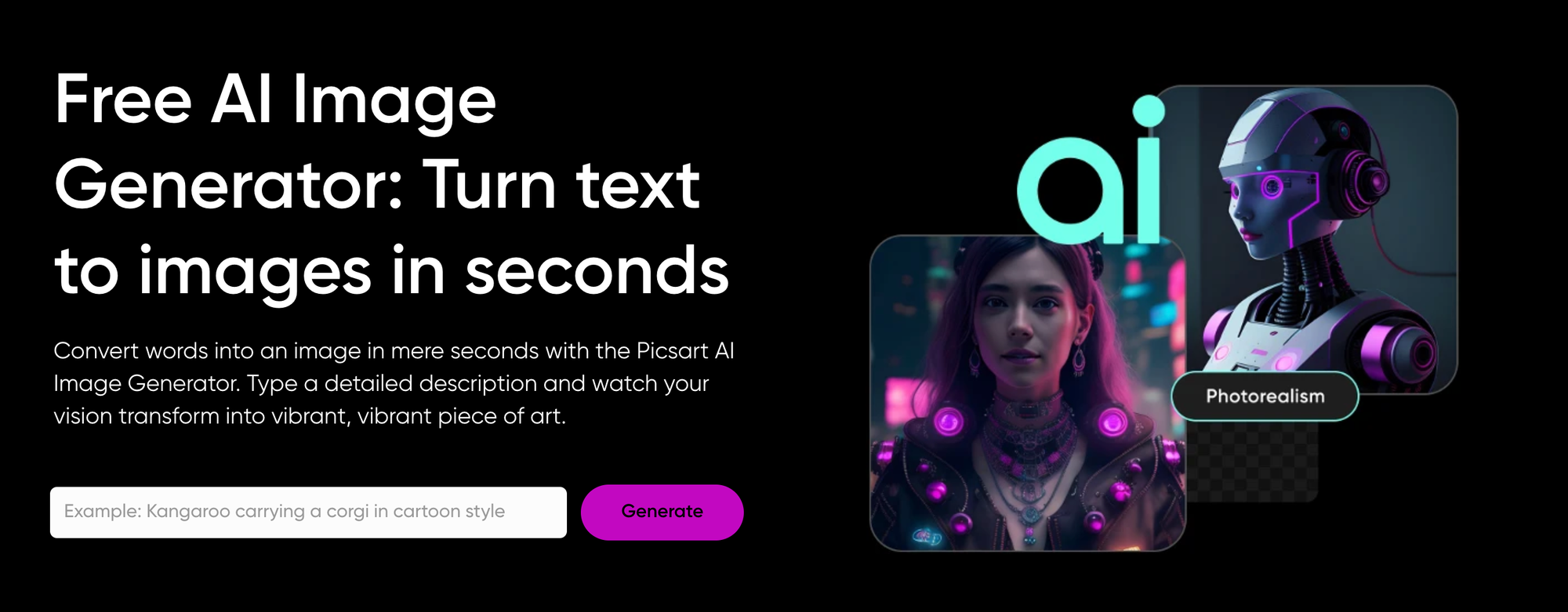 14 เครื่องมือสร้างภาพ AI ที่ดีที่สุดเพื่อเพิ่มภาพของคุณในปี 2023 - AFFRT