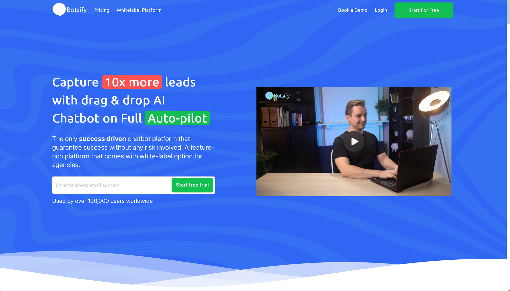 2023 年のベスト AI チャットボット 10 - AFFRT