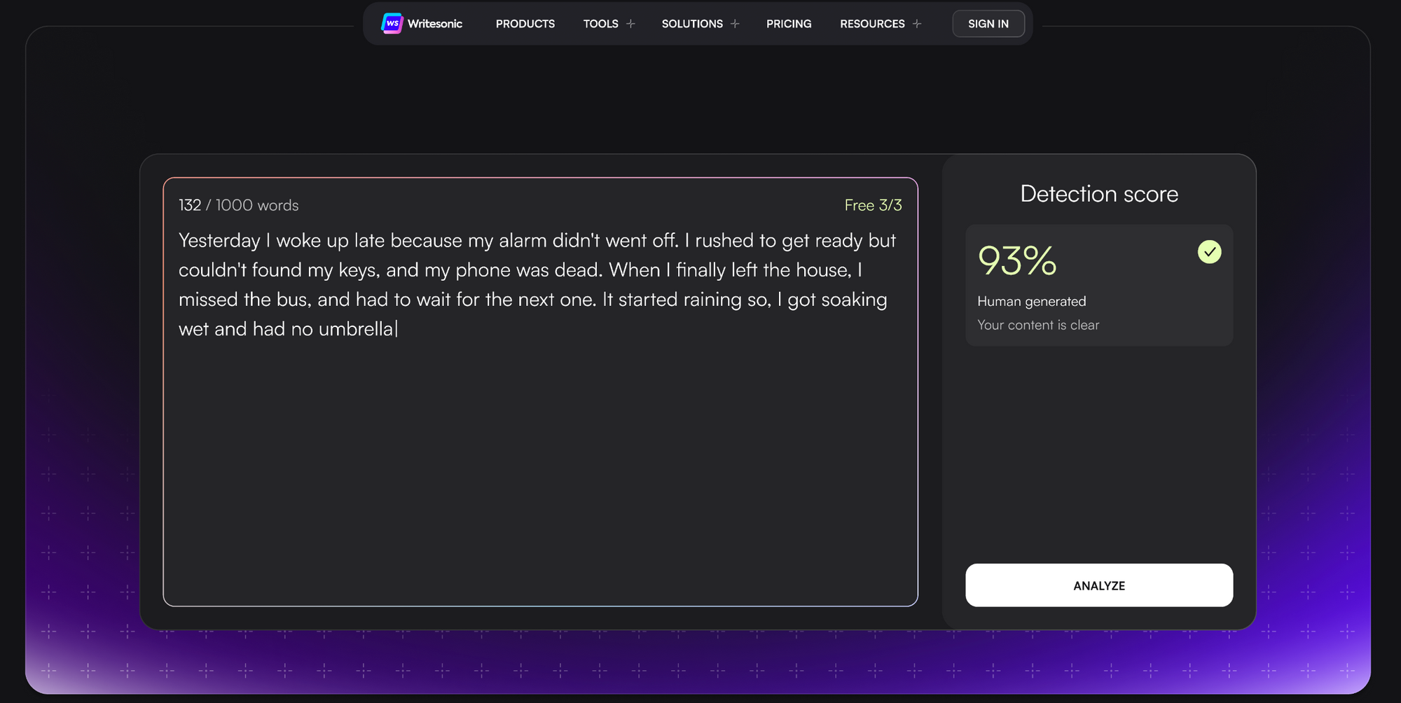 2023 年のベスト AI コンテンツ検出器 7 (無料 + 有料) - AFFRT