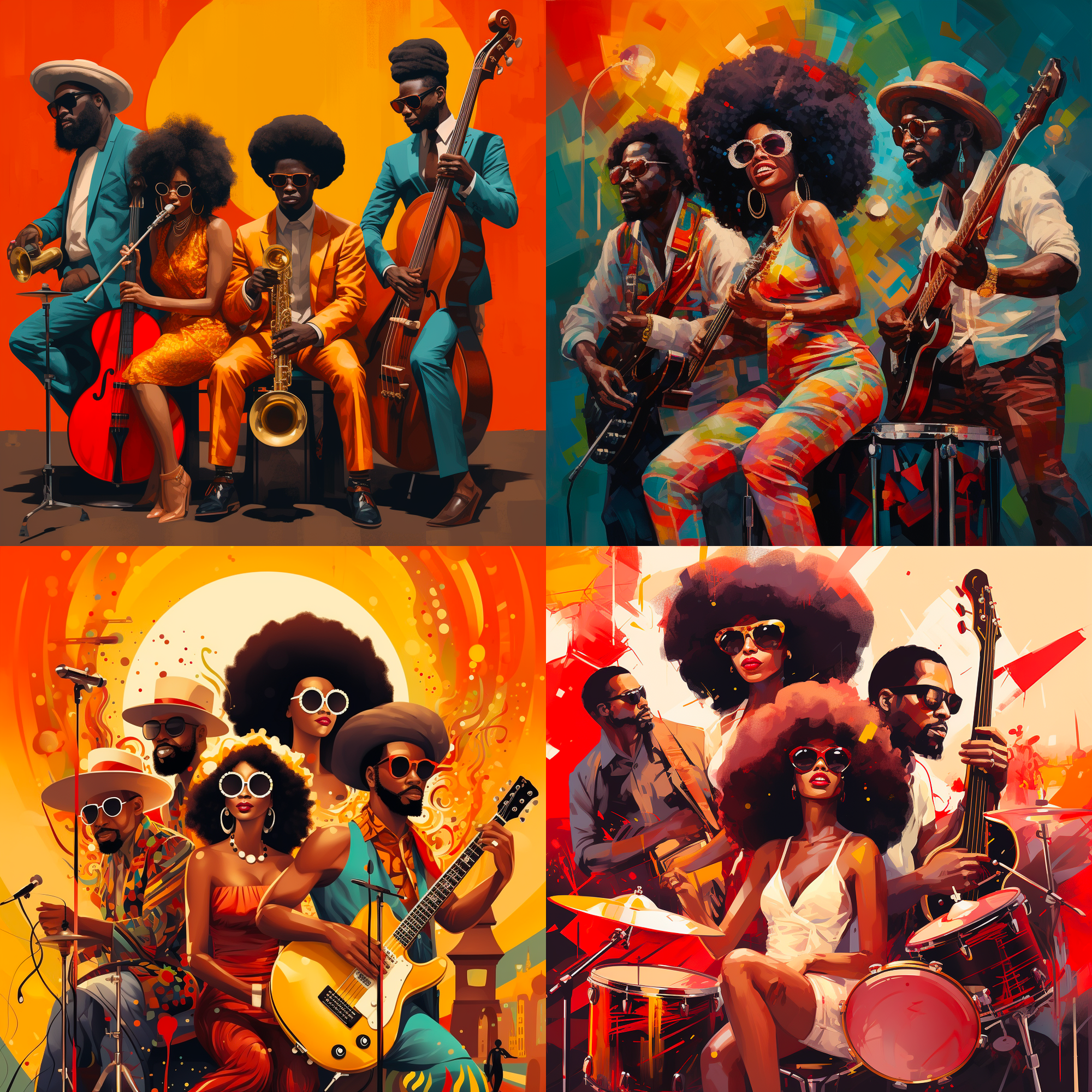 12 generadores de arte con IA que debes probar para elevar tu creatividad - AFFRT